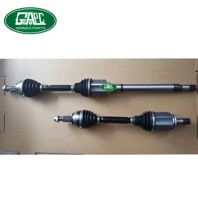 Rear Axle Shaft Lr078570 Lr053789 Lr034534 For Range Rover Vogue Range ...