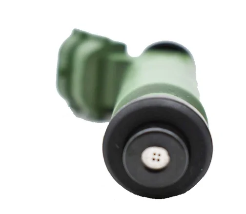 Fuel Injector 2325066010 2320966010 For Toyota 1fz-fe Landcruiser Fjz78 ...