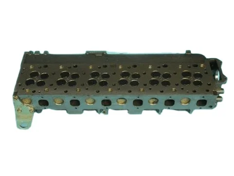 OE Factory Complete Engine Cylinder Heads FAW Truck Mm000000-pjgg