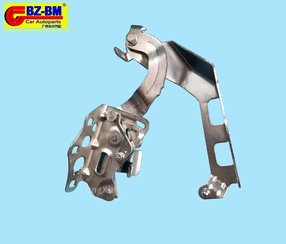 Bonnet Hood Hinge For Benz 2058804404 - Buy Gla Bonnet Hinge,X204 Hood ...