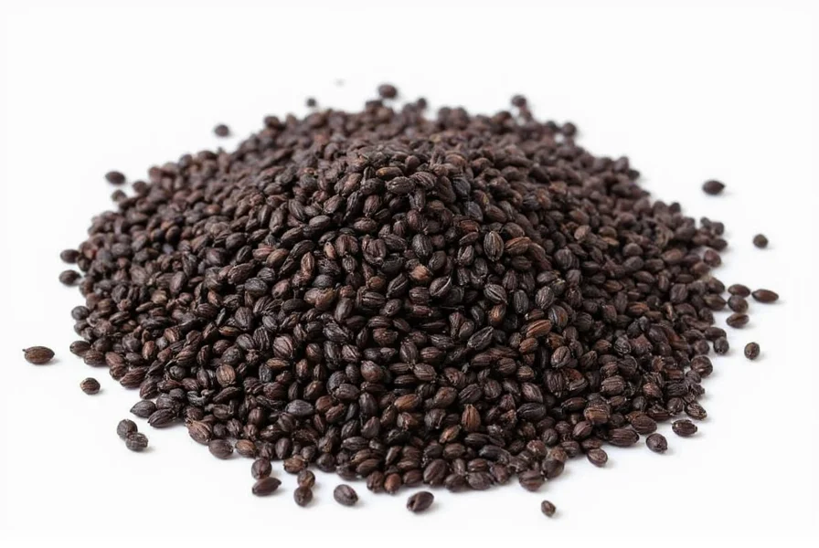 Indian Mustard Seeds: Cooking Guide & Safety Facts
