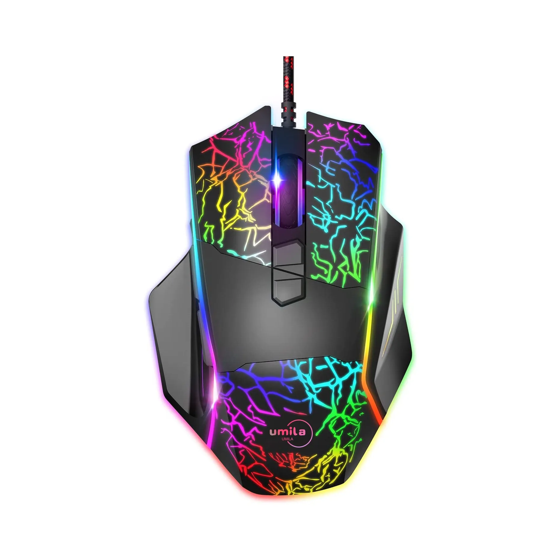Dongguan Umila Smart Technology Co., Ltd. - Keyboards, Mouse