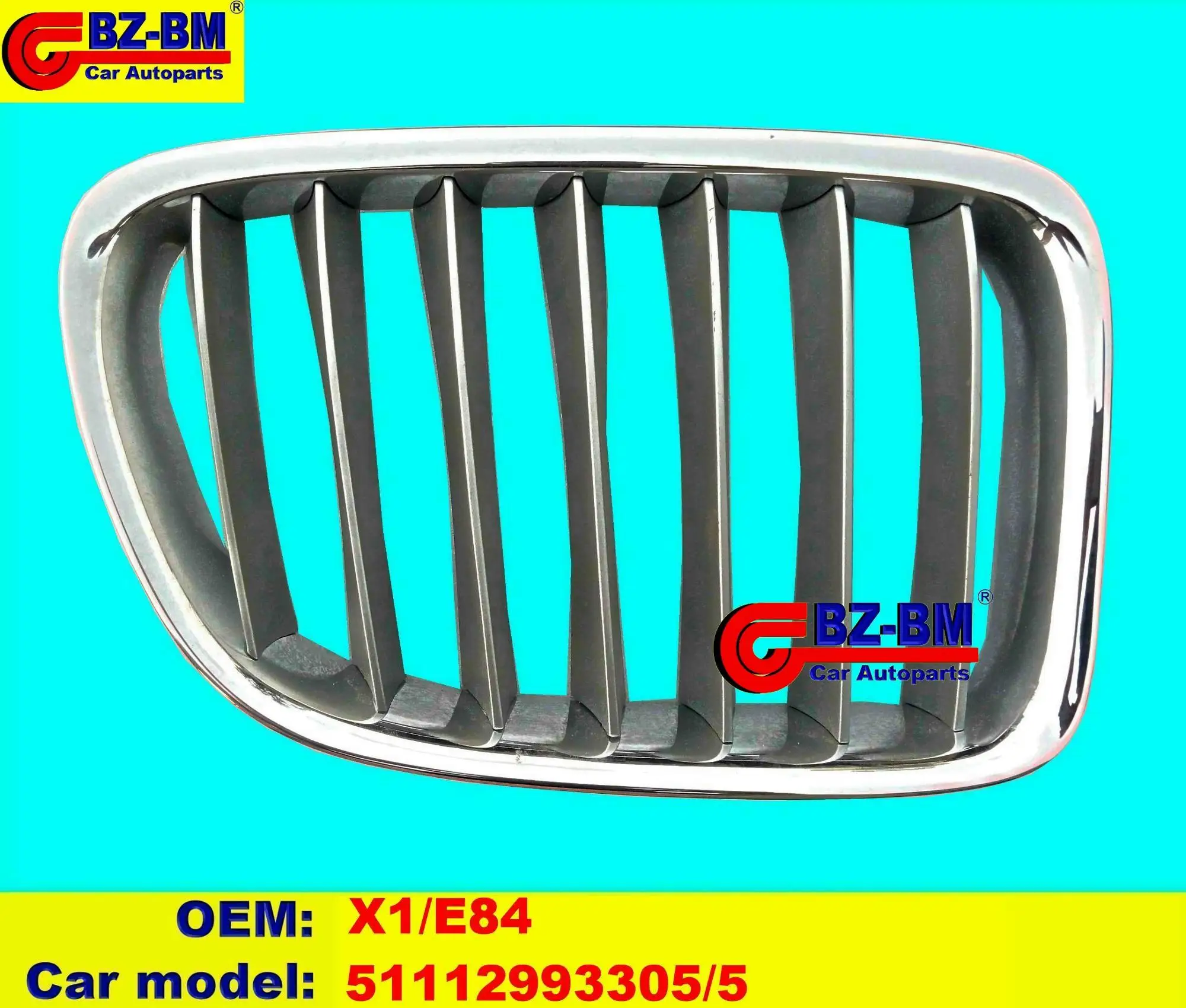 Bmw 프론트 그릴 X3 F25 X4 F26 51117338571 51117338572 - Buy E92 그릴,E83 그릴 ...