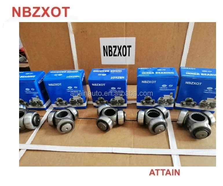 ATTAINAUTO Drive Shaft chevrolet Ranger Explorer F250 XL2Z4A376AA 6C35 ...