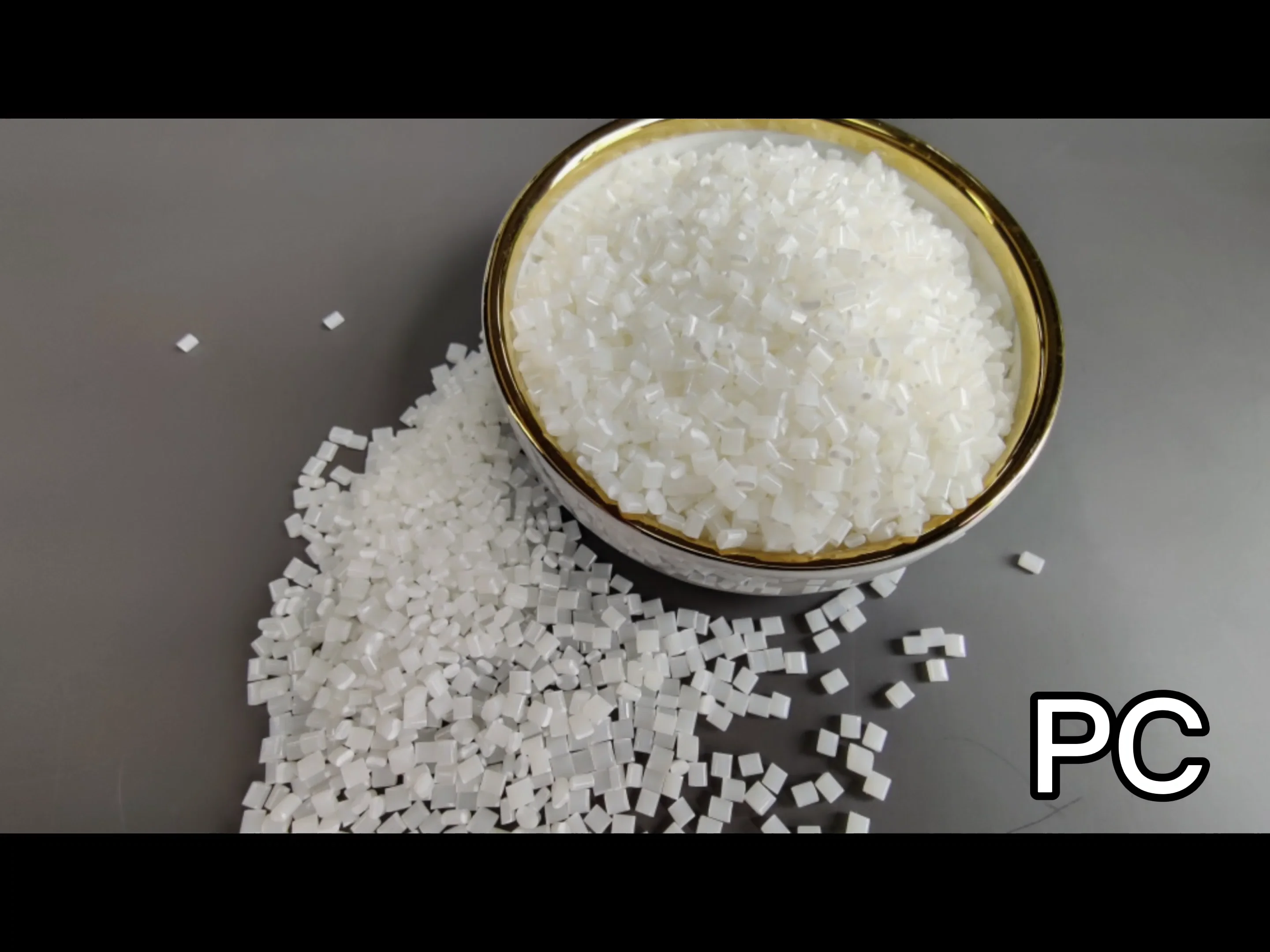 Lg Chem Lupoy Er1006fu 50% Pcr Post Consumer Recycled Pc Raw Material ...