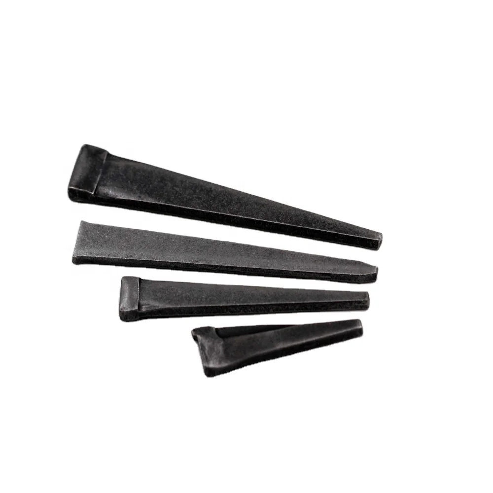 Australia Standard Steel Cut Masonry Nails - Durable & Versatile