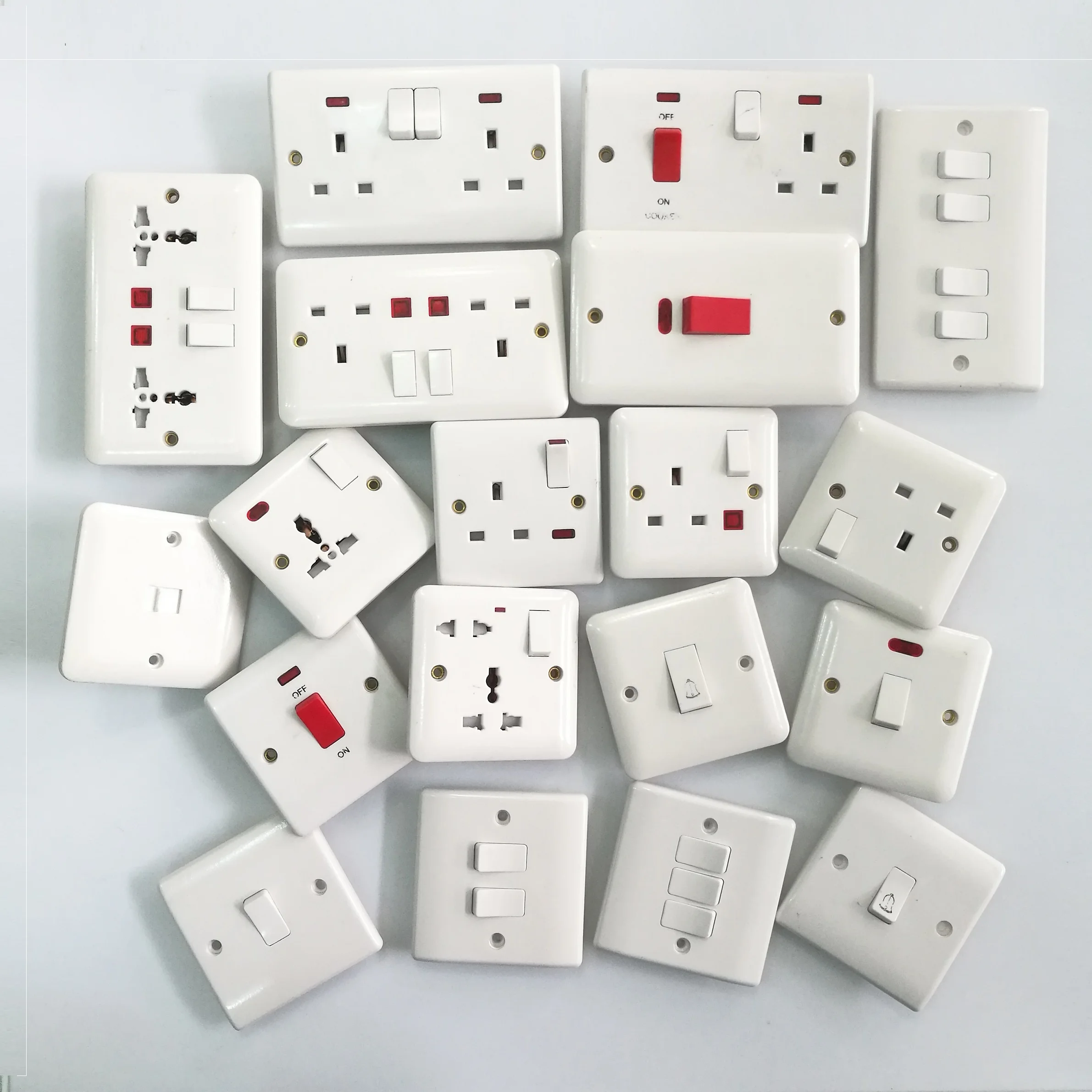 Multi Purpose Aluminium Alloy Table Mounted Office Conference Pop Up ...