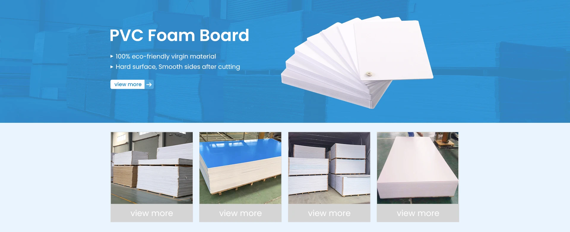 Company Overview - Zhejiang Xinhai Plastic Co., Ltd.