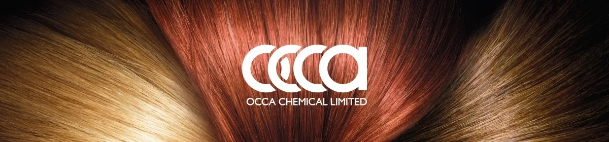 Guangzhou OCCA Chemical Limited - Hair Care Products(Shampoo, Perm Lotion