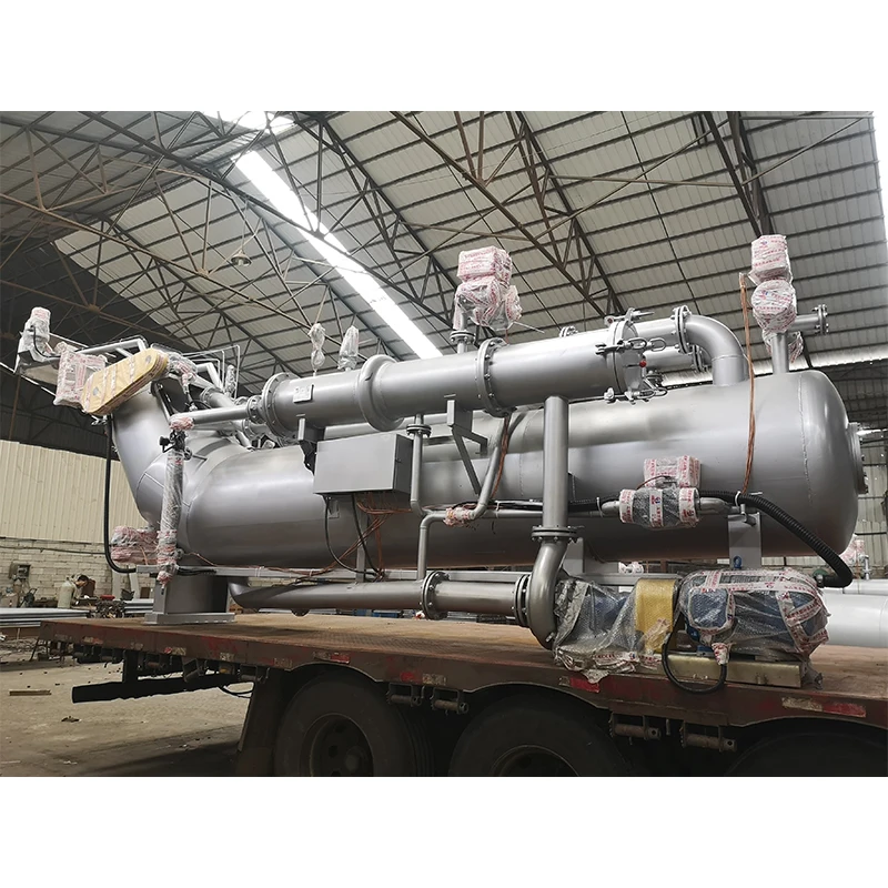 Dual Flow High Temperature Overflow Jet Textile Fabric Dyeing Machine