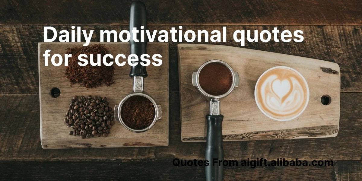 Elevate Your Day: 100+ Powerful Motivational Quotes for Success