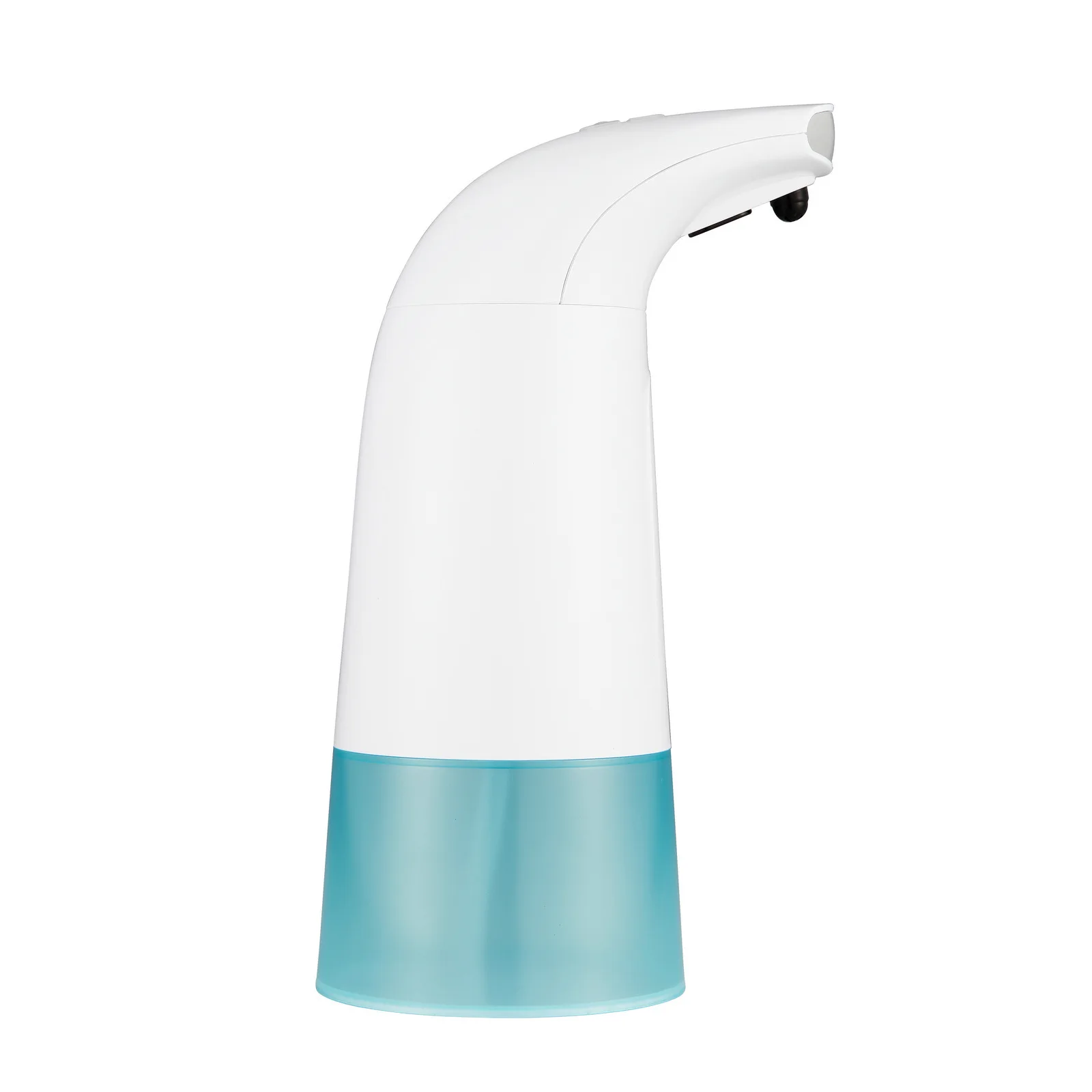 Touch Free Auto Touchless Sensor Automatic Liquid Hand Foam Soap ...