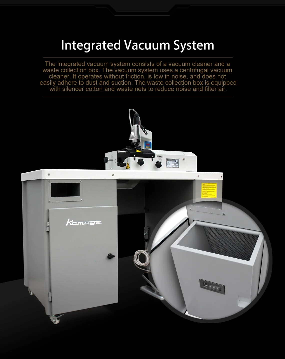 Kamege Leather Skiving Machine Ksm50a Foam Belt Bell Knife Skiver For ...