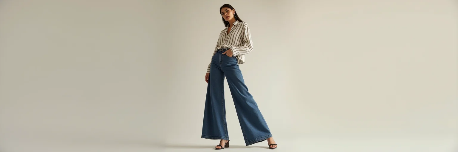 Heavyweight Jeans 2025 – Durable Denim Trends on Alibaba.com