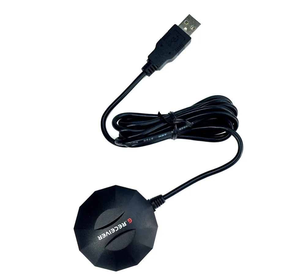 Bei Dou Gnss100b Gps Gnss Receiver Module Usb With Magnet - Oem