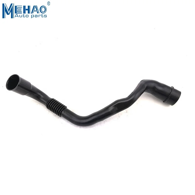 Radiator Coolant Hose Oil Breather Vent Pipe Hose 06a103217a 06a103217g ...