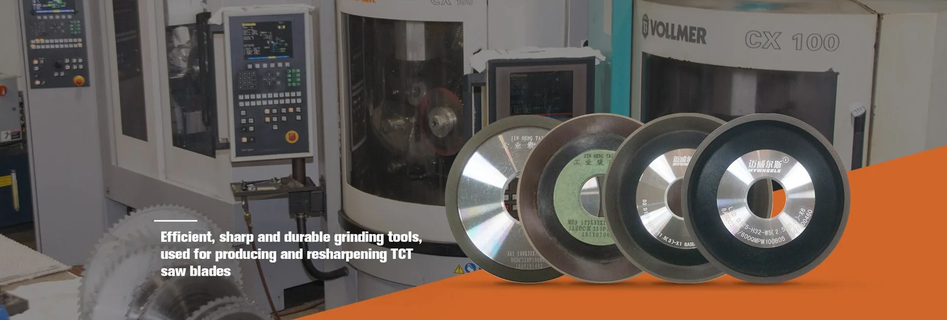 Shijiazhuang Jinyunxiang Technology Co., Ltd. - Diamond grinding wheel ...