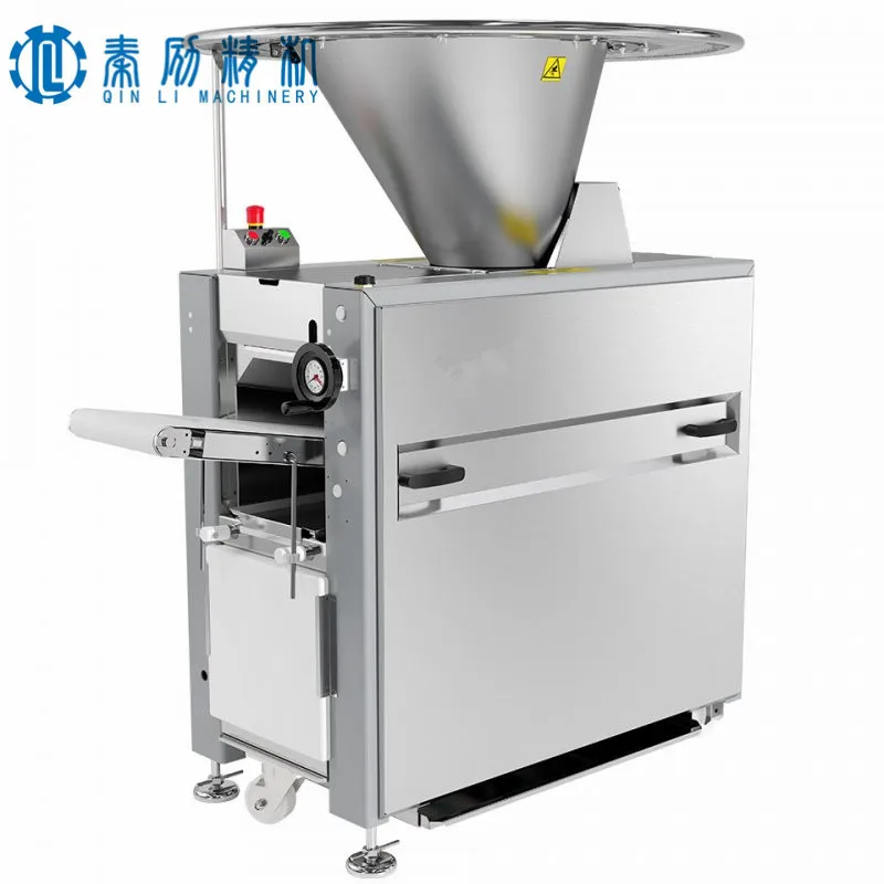 Bakery Equipment Conical Rounder Commercial Dough Divider For Toast ...