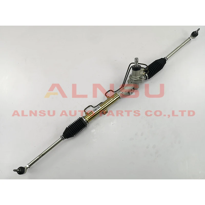 Power Steering Rack For Toyota Zze141 Zre142 Usa Lhd 45510-12450 - Buy ...