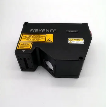 New Original High-speed 2d Laser Profiler Keyence Lj-v7020 - Buy ...