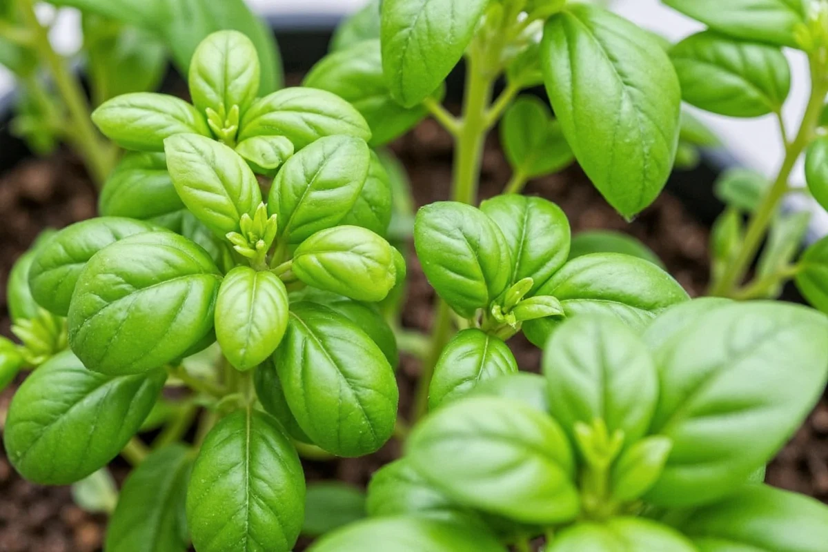 How to Grow Basil from a Plant: Easy Step-by-Step Guide