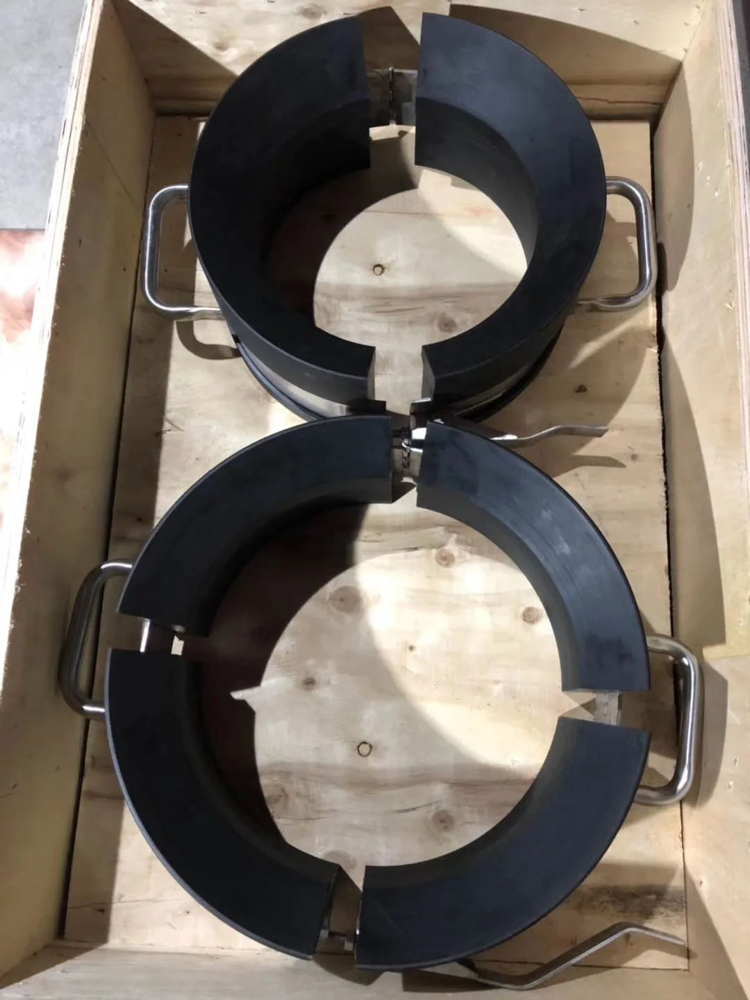 Sg Type Stabbing Guide 13 3/8" With Low Price For Casing & Tubing - Buy ...