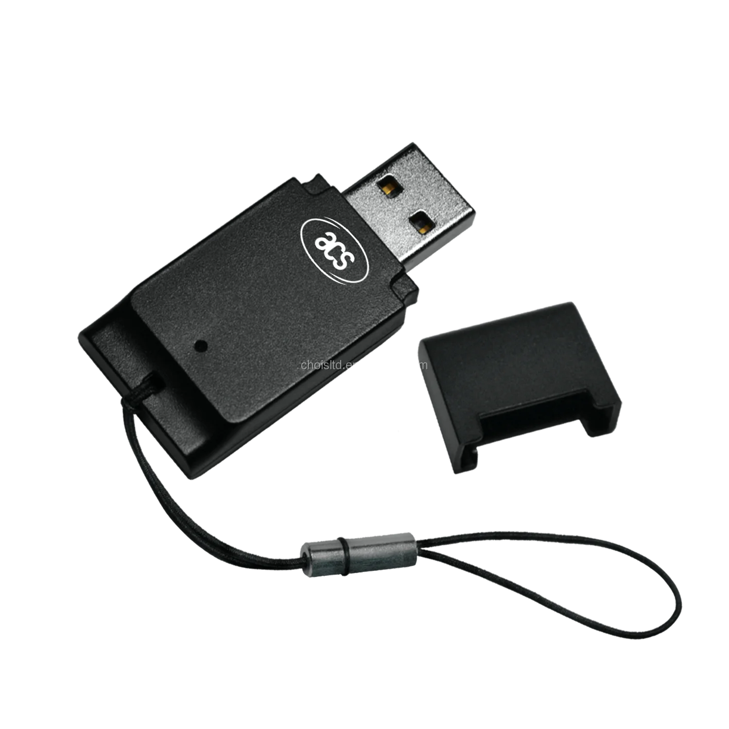 Hot Selling Original Acr39t-a1 Sim-sized Mini Powerful Smart Card ...