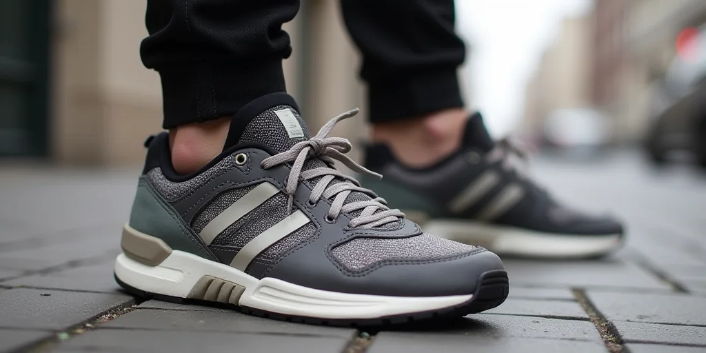 Beat Walking Shoes – Stylish Comfort for Every Step on Alibaba.com