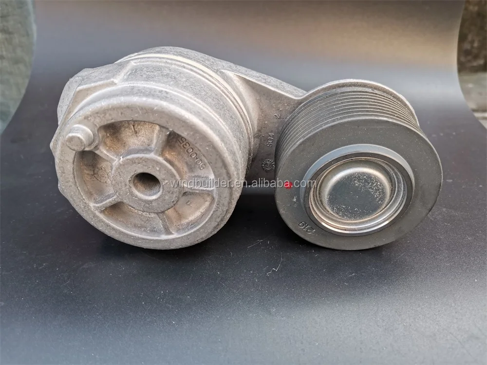 Genuine Cummins 6bt Belt Tensioner 5333480 3911621 - Buy Cummins Belt ...