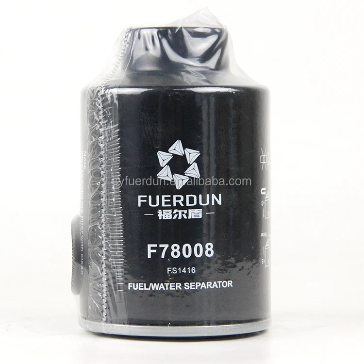 High Quality Engine Fuel Filter - FS1416 & Filtro 22095097