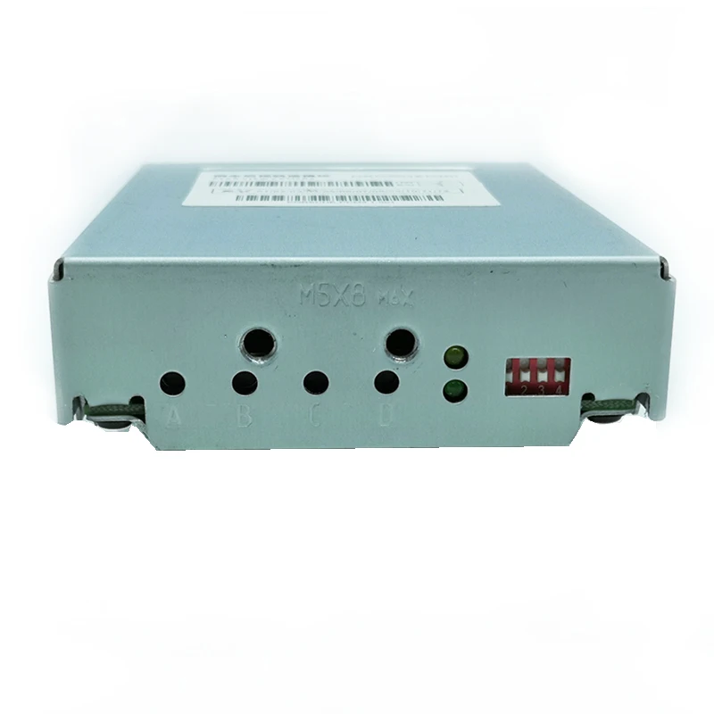 Camera Interface Module for Porsche PCM3.1 - Active Guidelines