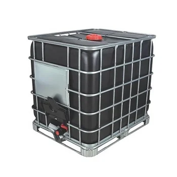 1000l Steel Cage Ibc Tank Cheap And Fine Ibc 1000 L With Steel Pallet ...