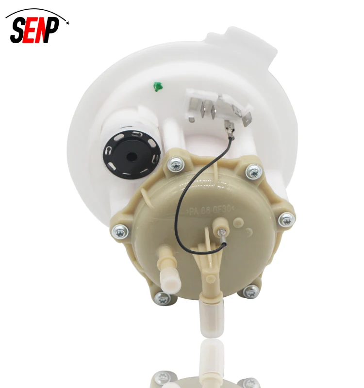 Auto Engine Fuel Filter 7L8919679 for Q7 Touareg OEM