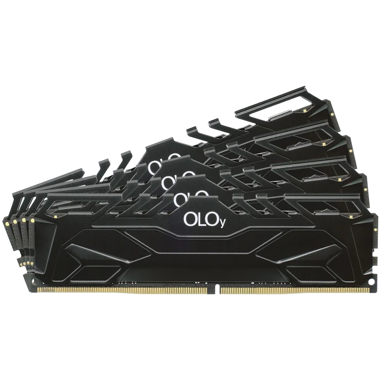 Oloy Owl 16gb Memory Ram Ddr4 8gb 16gb Ddr4 2666mhz 2400mhz For ...