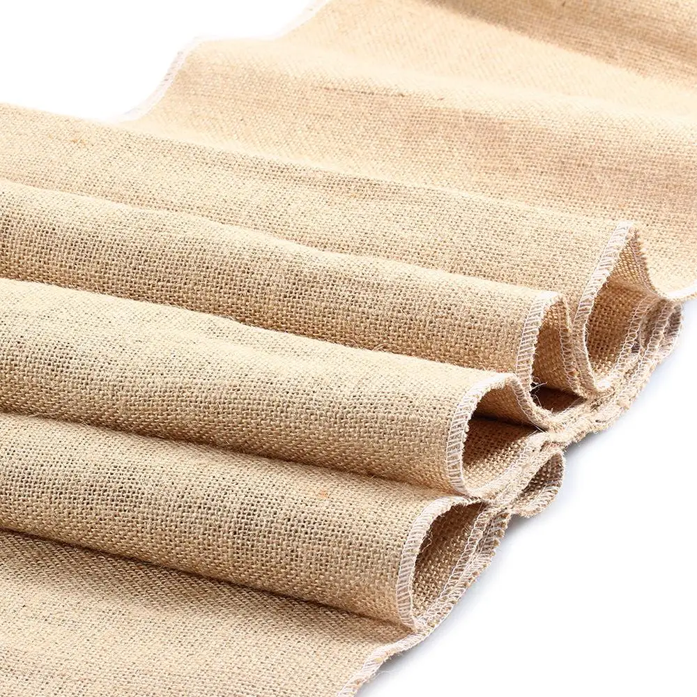 Jute Sofa Hessian Yute Fabric Burlap Roll Price - High Quality