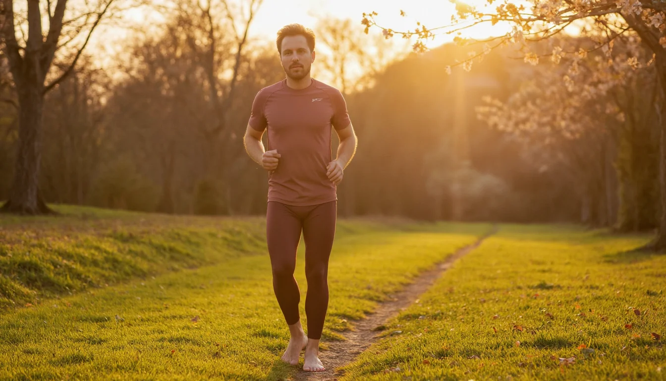 Why 2026’s Most Effective Recovery Protocols Include Light Outdoor ...