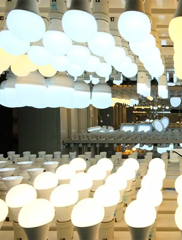 Hangzhou Yuzhong Gaohong Lighting Electrical Equipment Co., Ltd. - LED ...