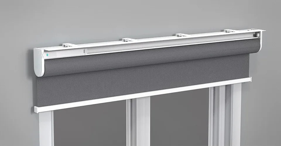 Guangdong Raex Intelligent Technology Co., Ltd. - Curtain Driver ...