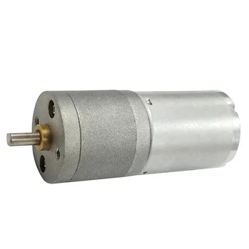 12v Dc Generator Low Rpm 22mm Tiny Planetary Geared Motor For Car - Buy ...