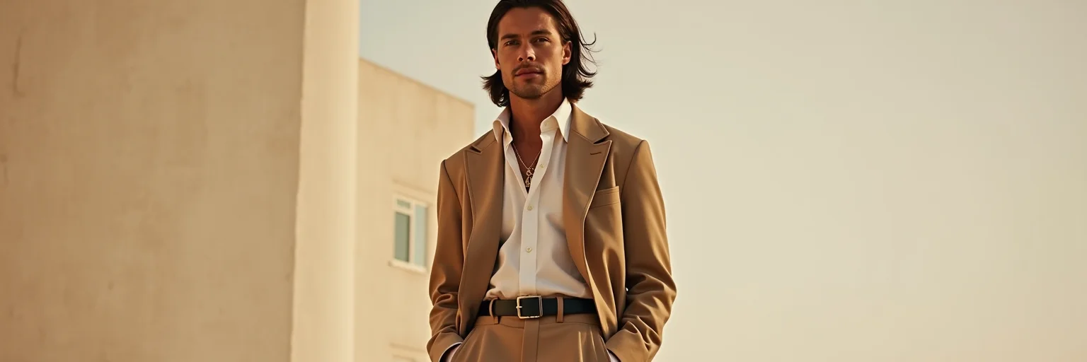 Fight Club Brad Pitt Clothes – Iconic Style on Alibaba.com