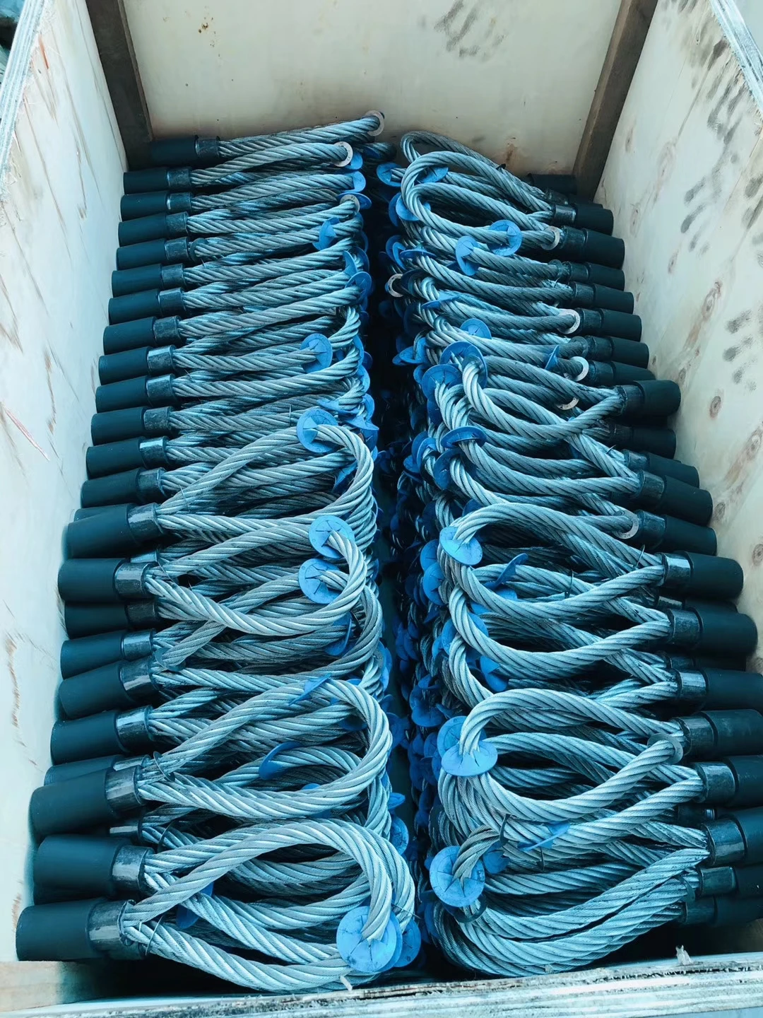 Precast Concrete Standard Lifting Loop - JOYO Quality