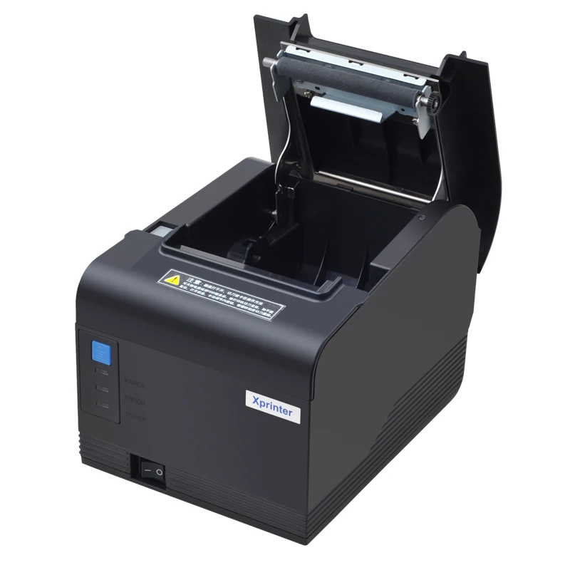 Xprinter XP-F260H - High Speed Direct Thermal Printer