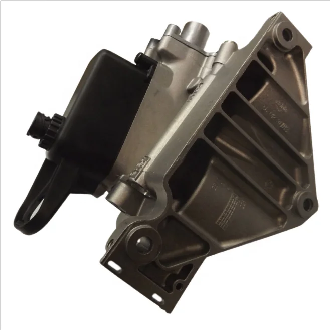 Europe Heavy Truck Fuel Filter Housing for VOLVO FH16 D16G