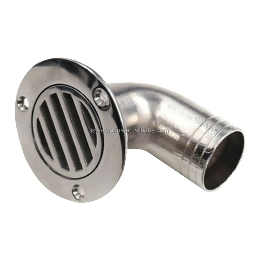 Stainless Steel Tank Vents - Durable & Reliable Solutions