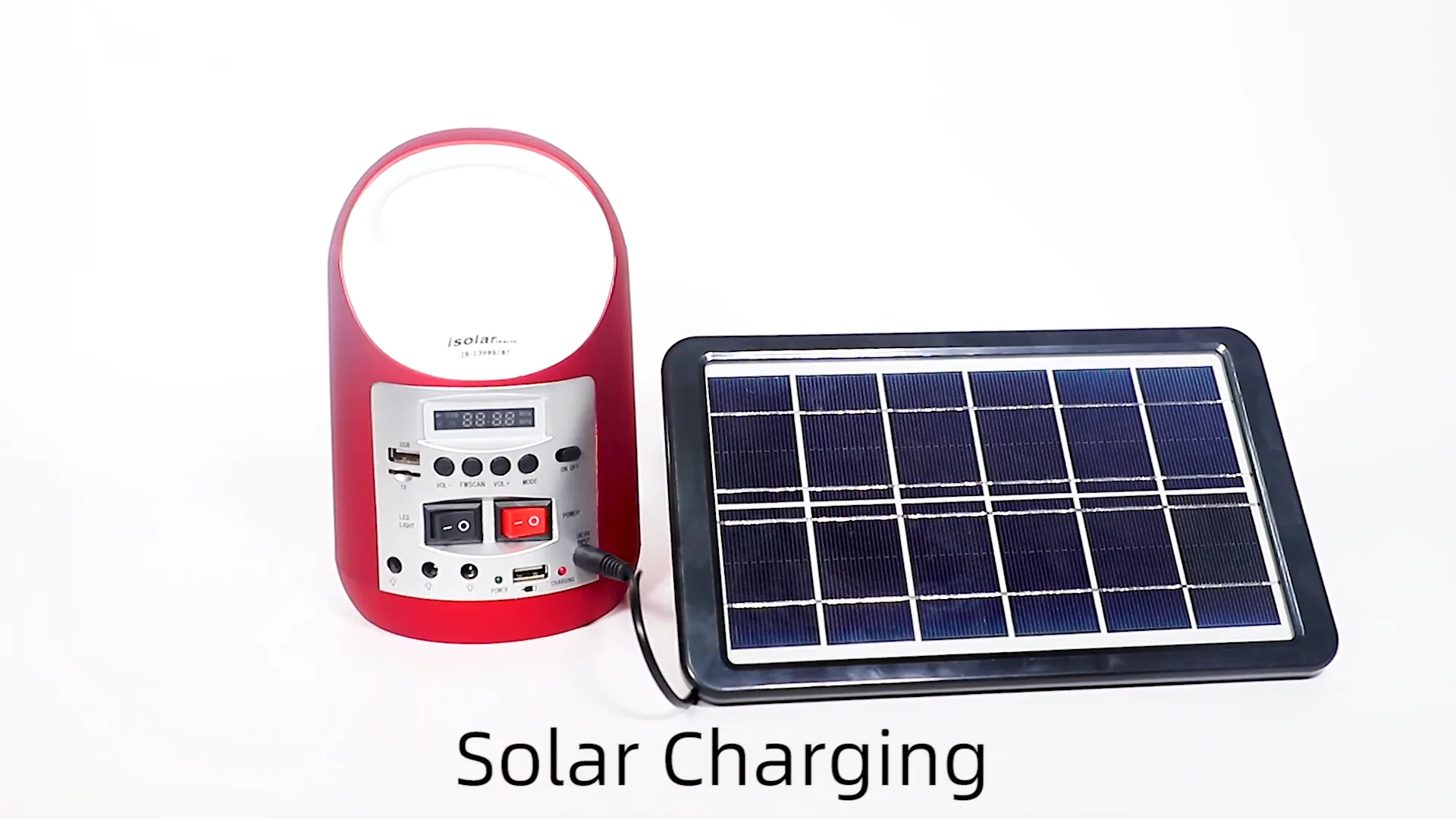 Amazon Bestselle Trending Products 3w Residential Solar Energy Kit ...