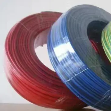 1.5mm 2.5mm 4mm No7v-k Wire - Buy No7v-k Wire,No7v-k,Twh Wire 600v ...