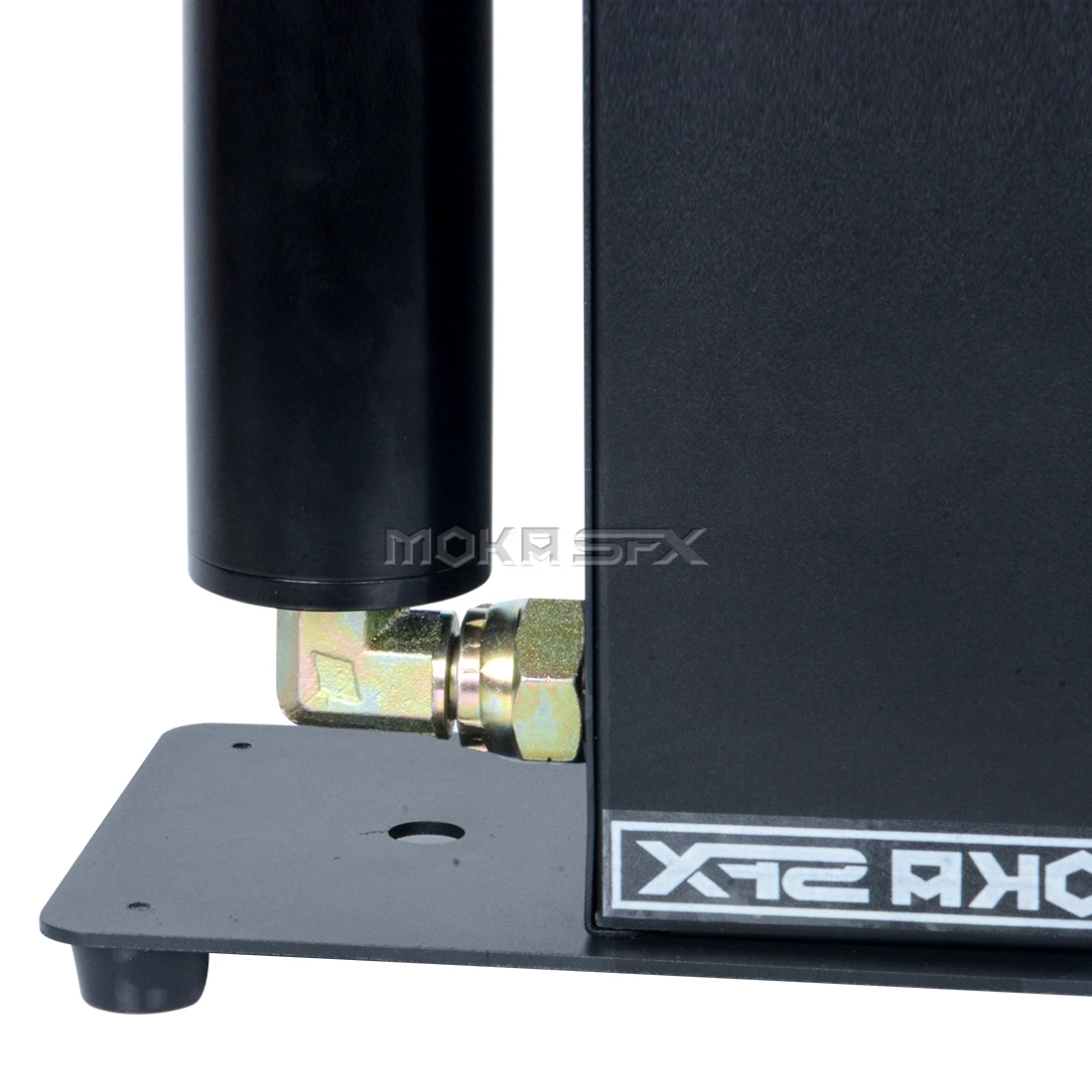 MOKA SFX MK-C09 Digital CO2 Jet Smoke Machine - 30W Power