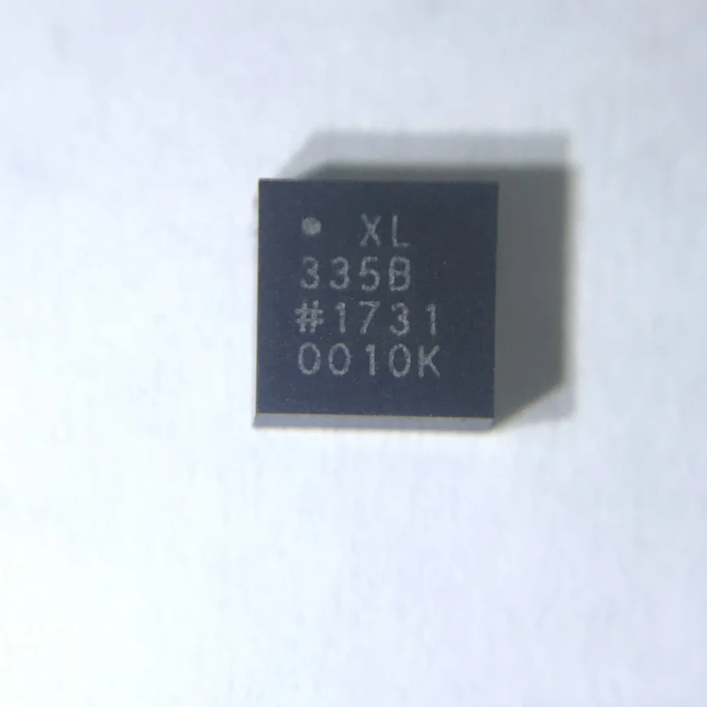 Accelerometer 3g Analog 16lfcsp Adxl335bcpz Xl335b Adxl335 - Buy ...