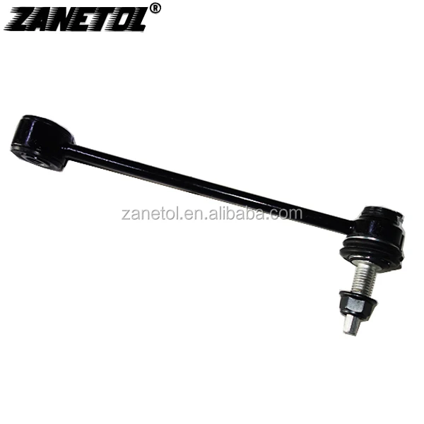 Zanetol Rear Sway Bar Link Stabilizer Link For Grand Cherokee Wk 2005 ...