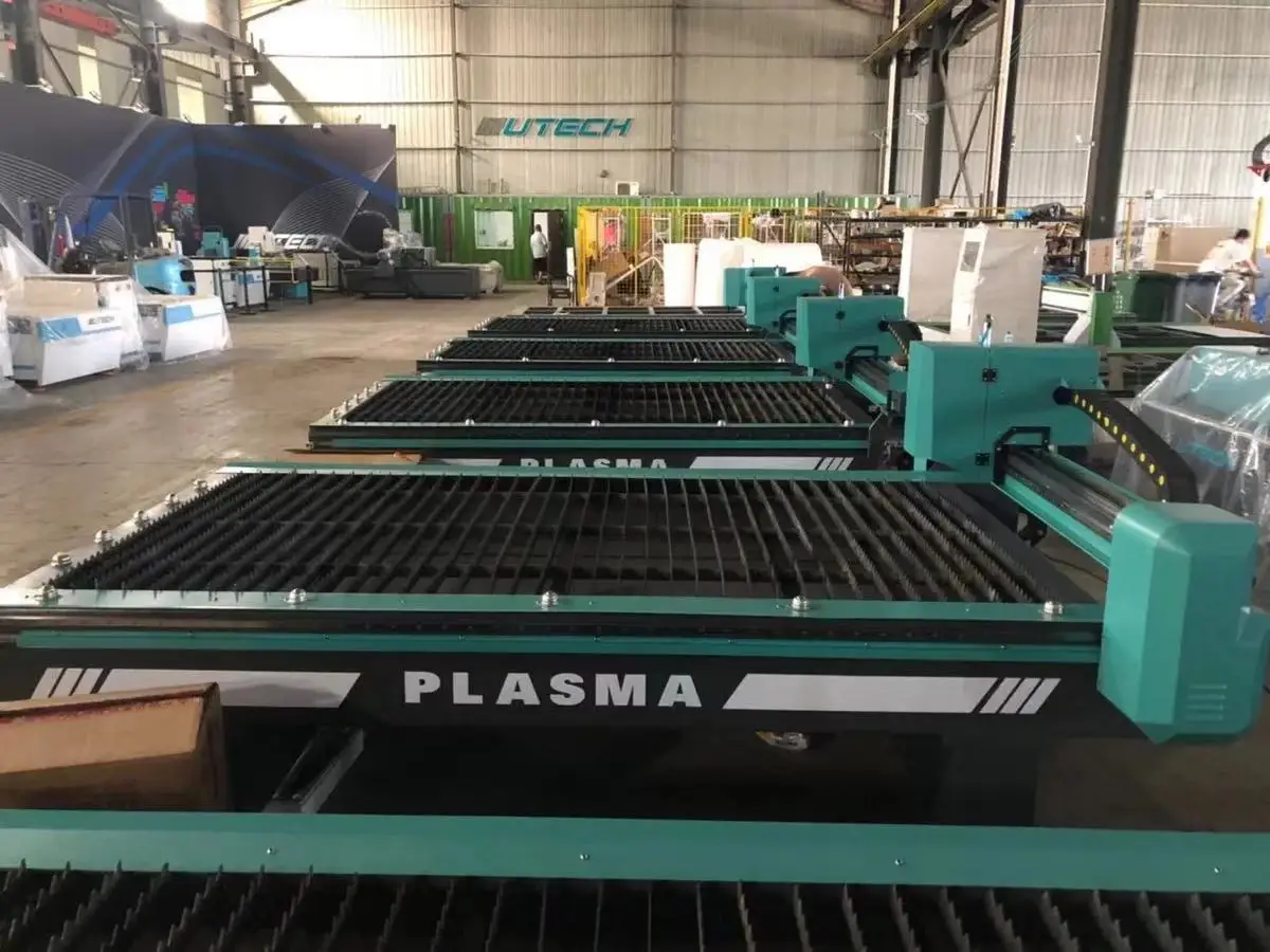 Cnc Plasma Cutting Machine,Steel Plasma Cutting,Cnc Plasma Plasma ...